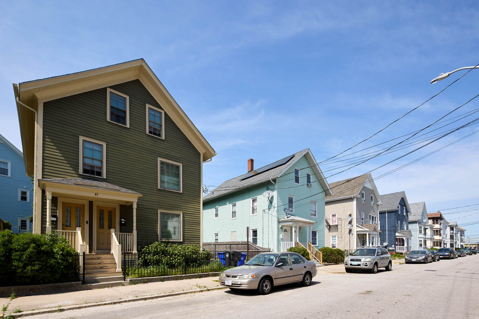 Housing Takes Center Stage in the Presidential Election - Harvard ...