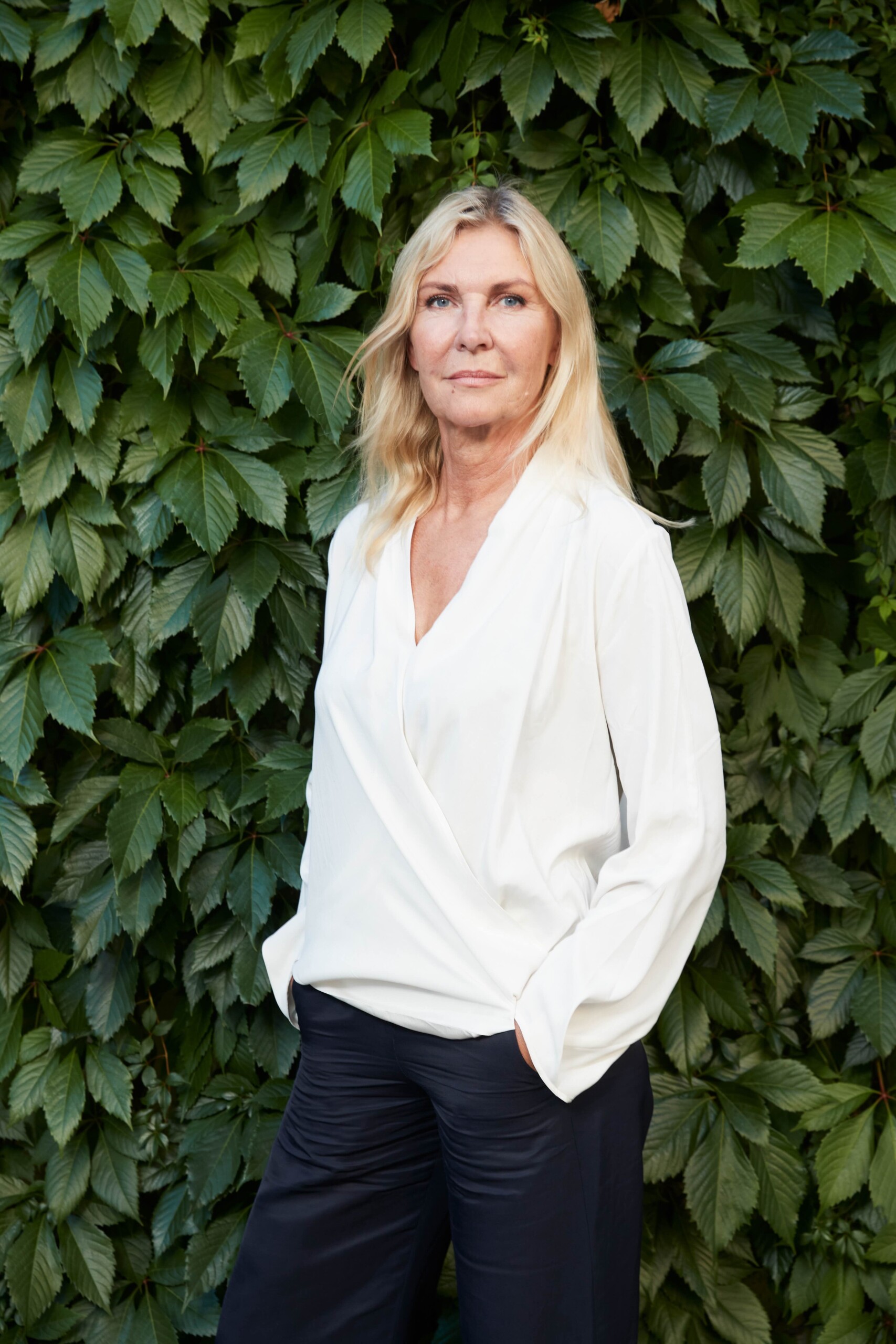Dorte Mandrup, “Conditions of Place & Form” - Harvard Graduate School ...