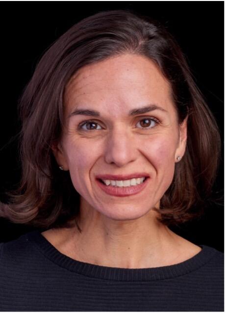 Ana Maria Pinto da Silva (MDes '05) Named Carnegie Mellon University's ...