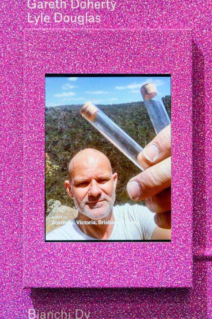 Air as Matter:Atmospheric Encounters - Harvard Graduate School of Design