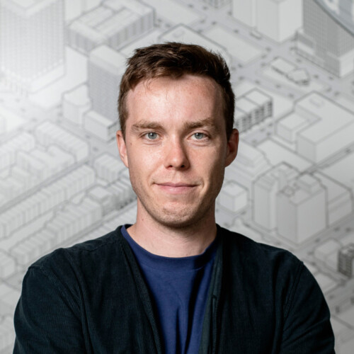 Unifying Research and Practice: Sam Naylor - Harvard Graduate School of ...