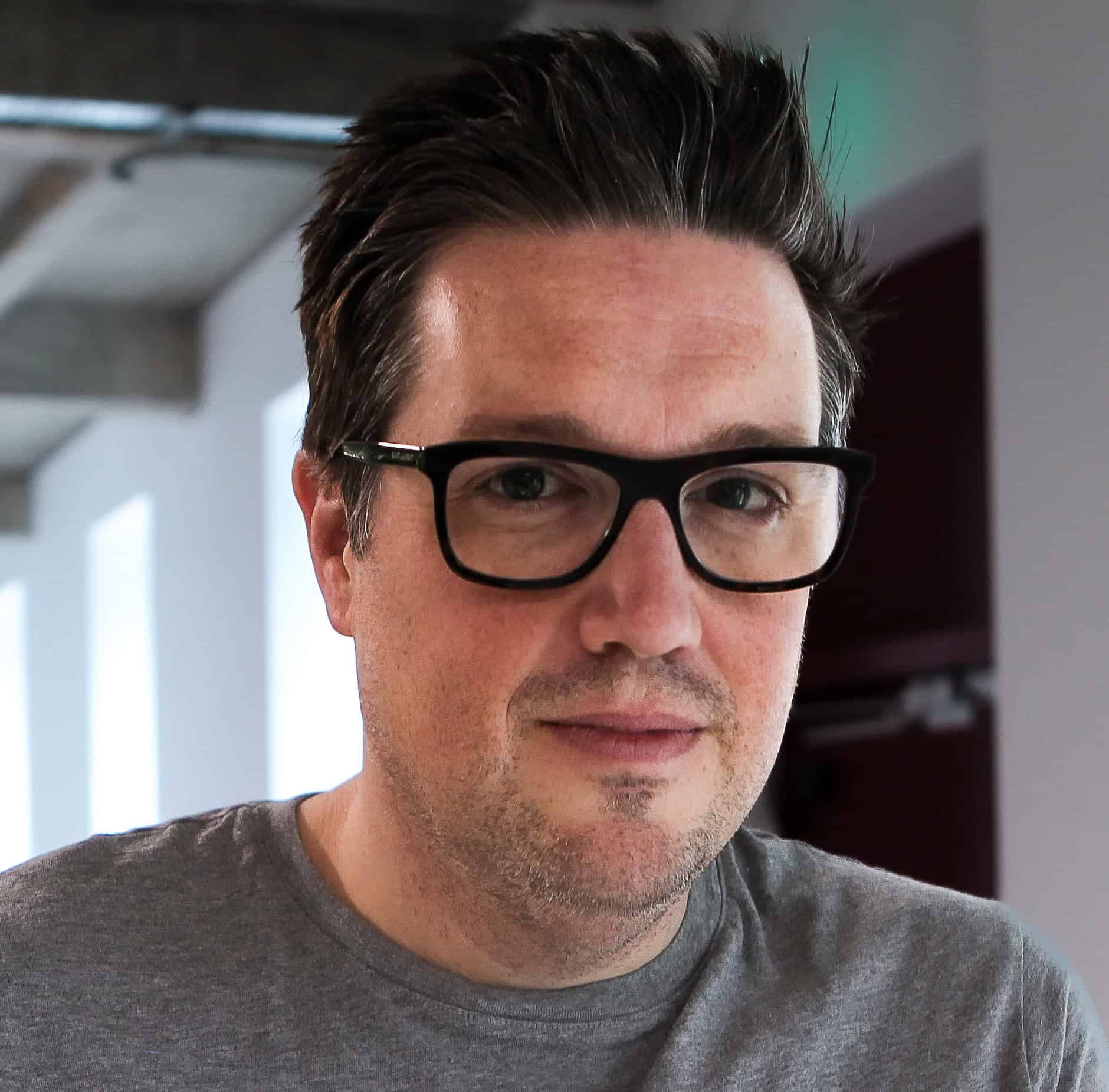 David Sheldon-Hicks, "Future Mapping" - Harvard Graduate School of Design