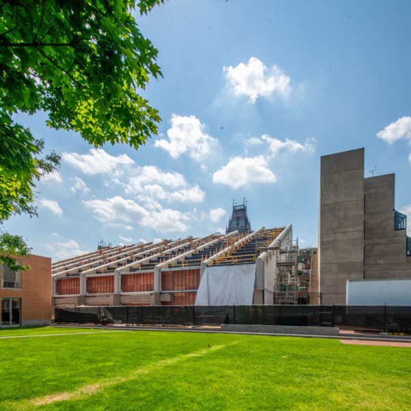 Five Lessons from the Gund Hall Renovation - Harvard Graduate School of ...