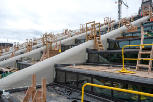 Five Lessons from the Gund Hall Renovation - Harvard Graduate School of ...