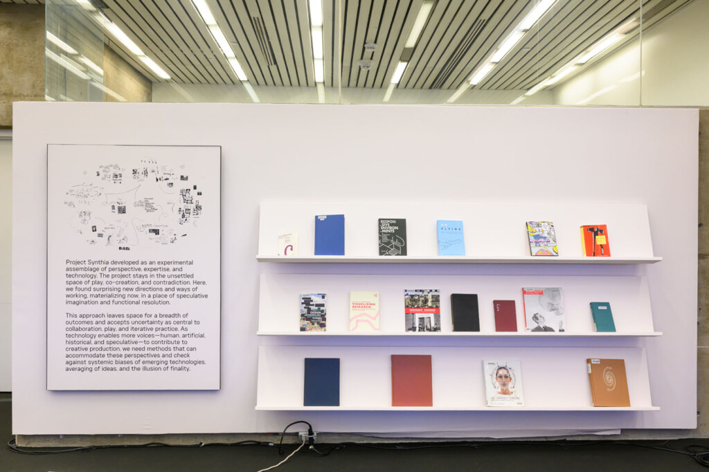 SYNTHIA - Harvard Graduate School of Design