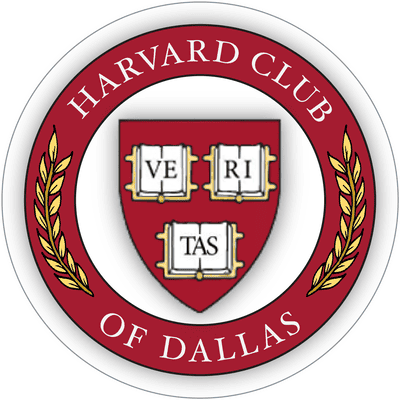 Harvard Club of Dallas: Intersection of Art, Architecture, and Religion ...