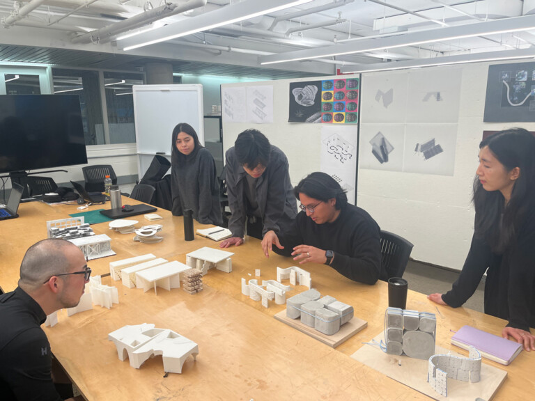 An Interview with Jeremy Ficca on Biogenic Material in Architecture