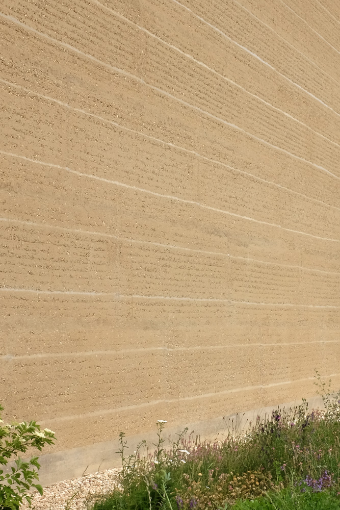 An Interview with Jeremy Ficca on Biogenic Material in Architecture