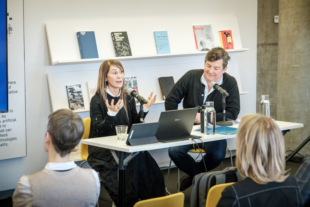 The ReefLine: An Unprecedented Underwater Sculpture Park Brings Art ...