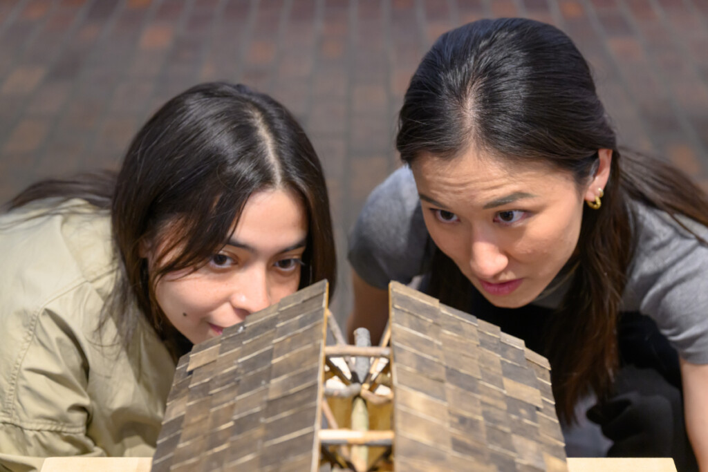 MAster of Architecture I Application Requirements - Harvard Graduate ...