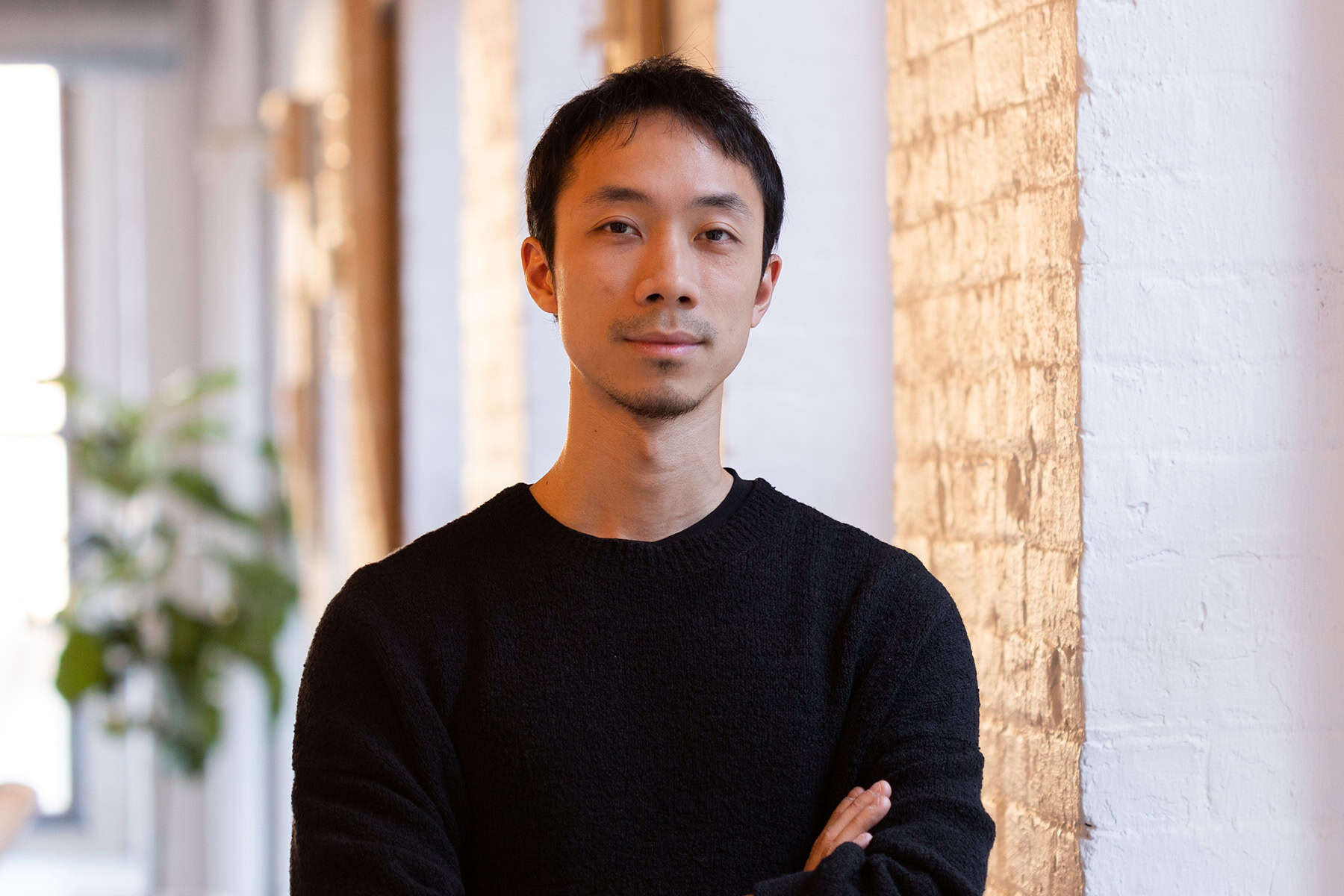 Paul Mok (MArch '18) Named 2024–2025 GSD Alumni Mentor of the Year ...