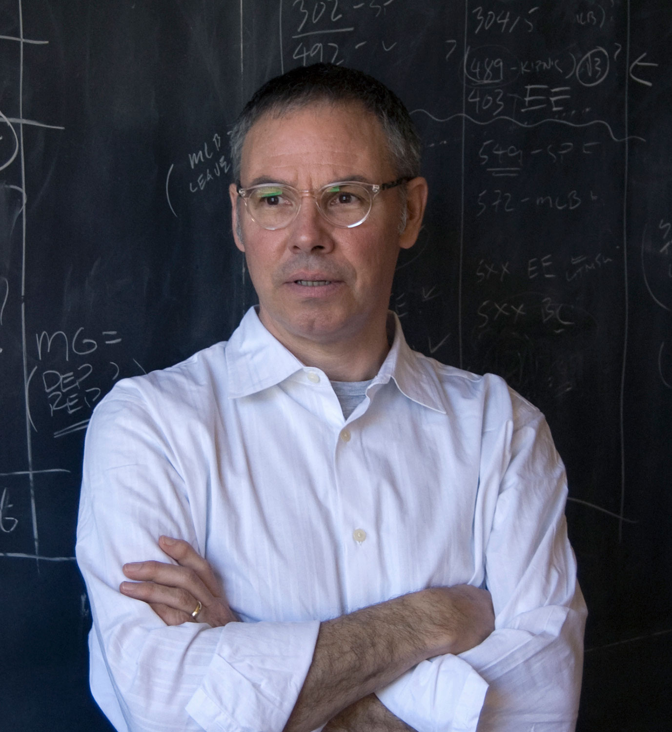 Stan Allen - Harvard Graduate School of Design