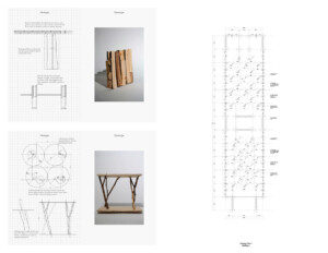 Form Follows Forest - Harvard Graduate School of Design