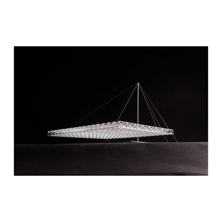 The Only Way Out is Through: Architecture, Building and Our Entangled ...