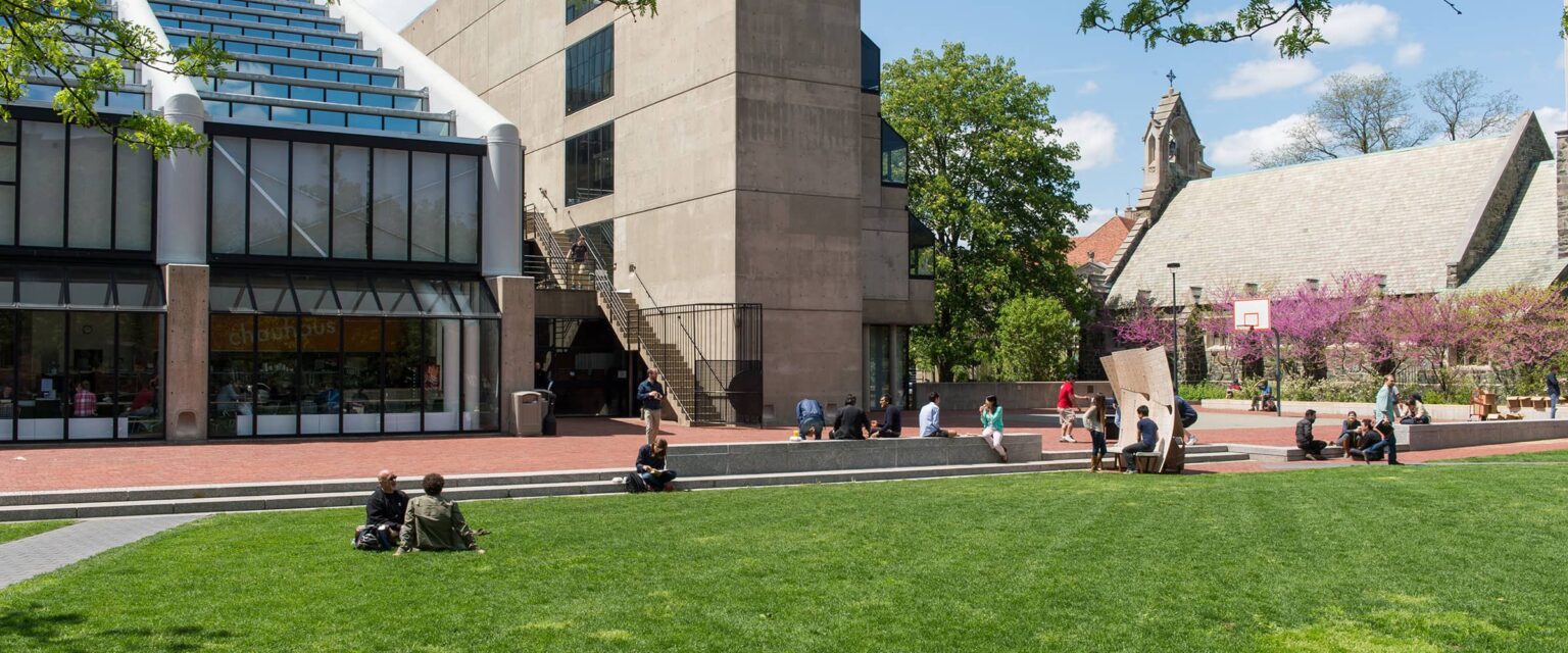 Admissions Office - Harvard Graduate School of Design