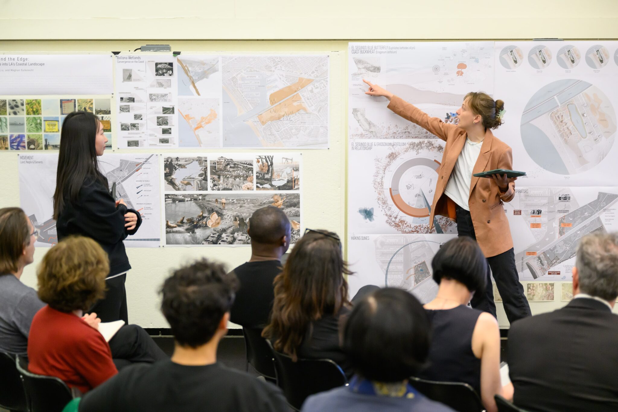 The Department of Landscape Architecture - Harvard Graduate School of ...