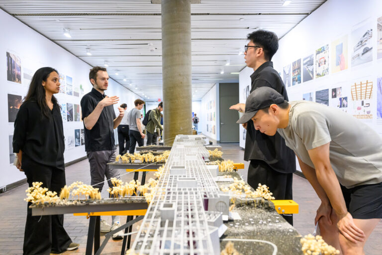 Academic Calendars and Schedules - Harvard Graduate School of Design