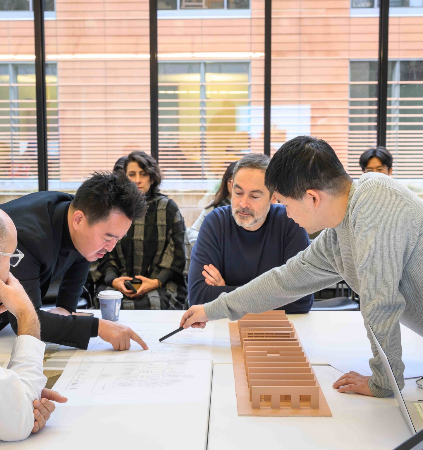 MAster of Architecture I Application Requirements - Harvard Graduate ...