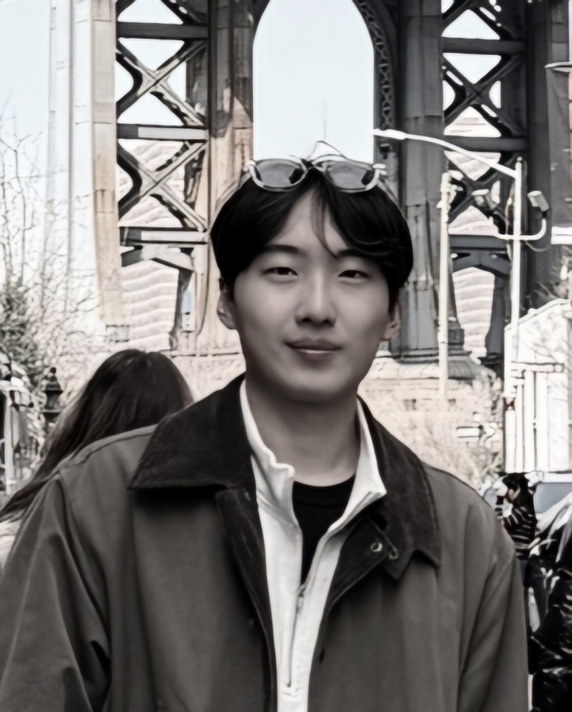 Current DDes Student Bios - Harvard Graduate School of Design