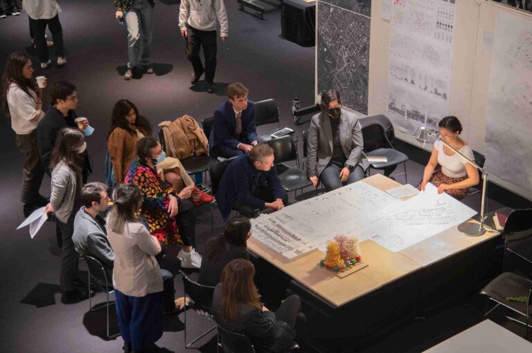 The Department of Landscape Architecture - Harvard Graduate School of ...