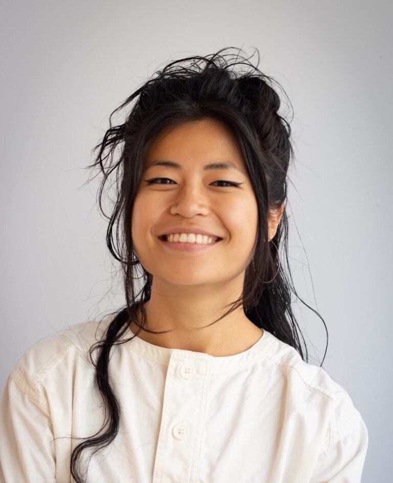 Current PhD Student Bios - Harvard Graduate School of Design
