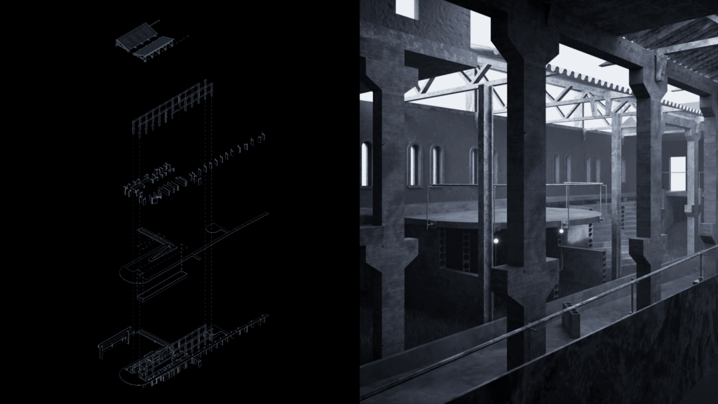 Resolution Grounds: Designing with the Fragmented Survey - Harvard ...