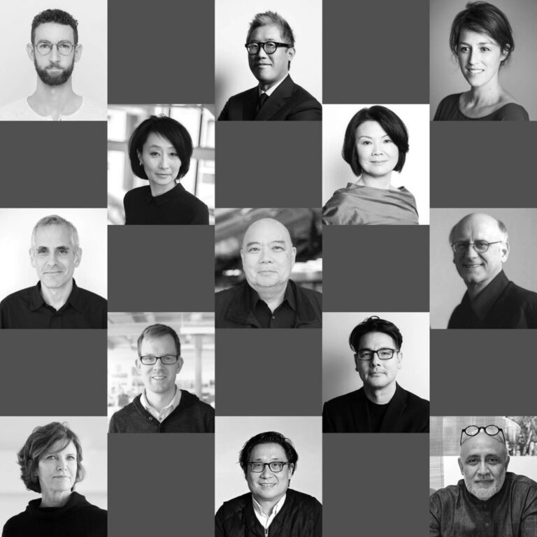 The Department of Architecture - Harvard Graduate School of Design