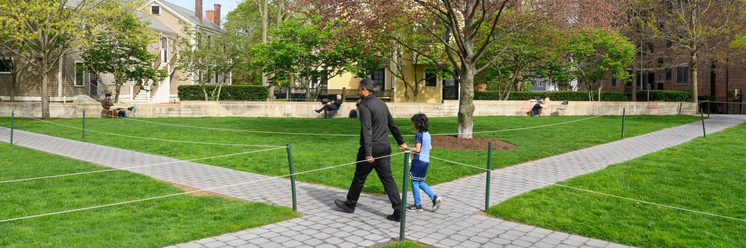 Academic Calendars and Schedules - Harvard Graduate School of Design