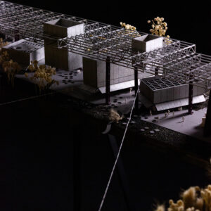 Material Cultures: Steel and Our Entangled Present in Gary, Indiana ...