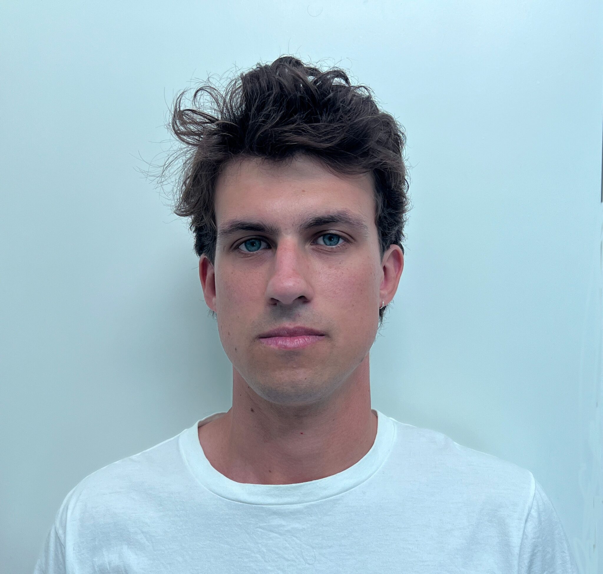 Current PhD Student Bios - Harvard Graduate School of Design