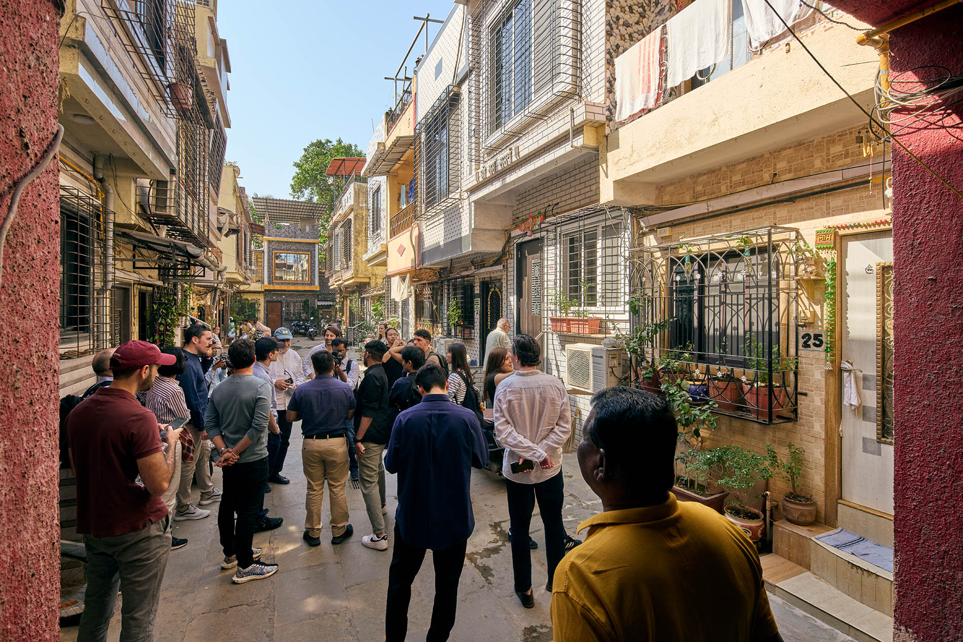 How a Collaboration Between Design and Real Estate Advances Equity in ...