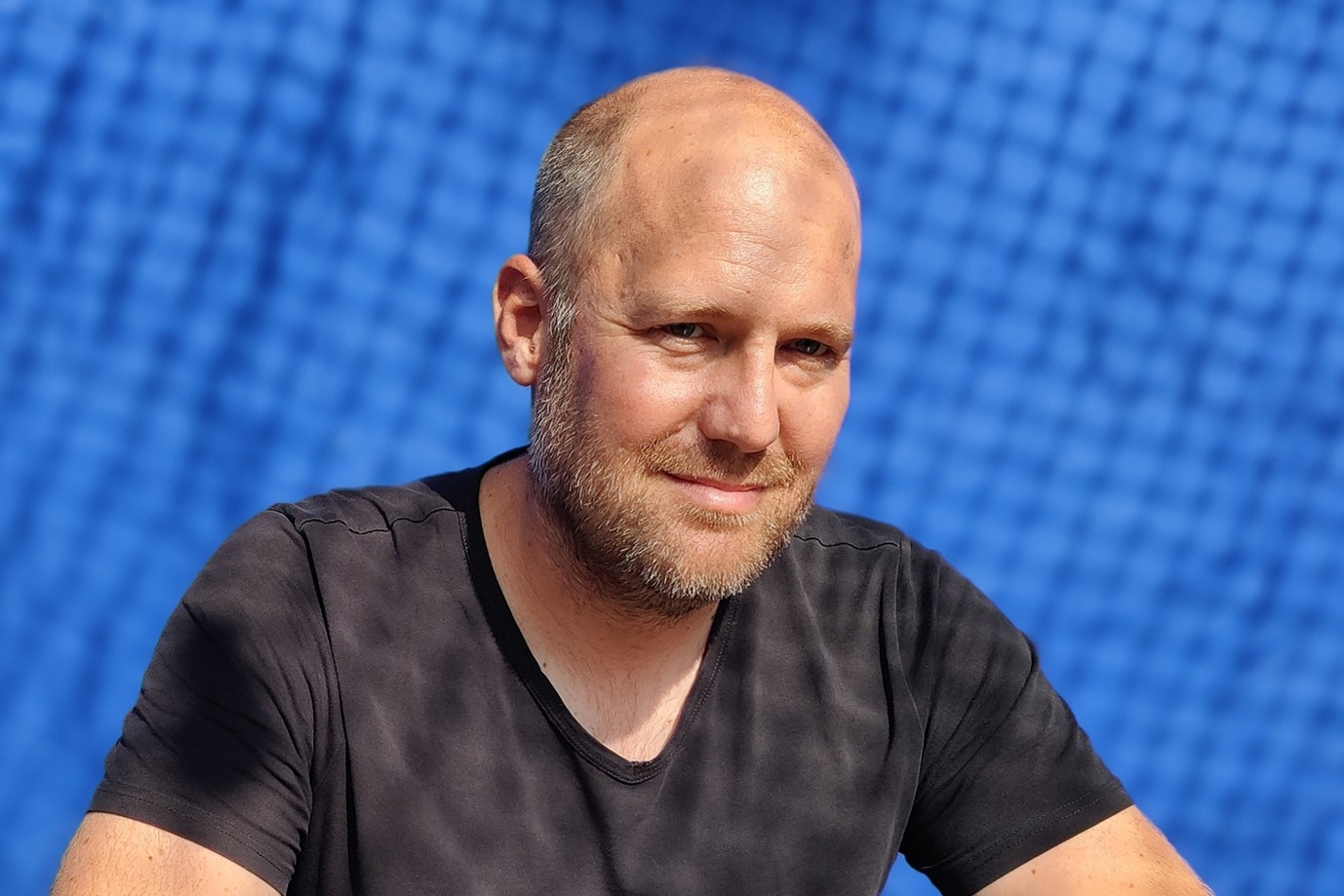 Stephan Petermann - Harvard Graduate School of Design