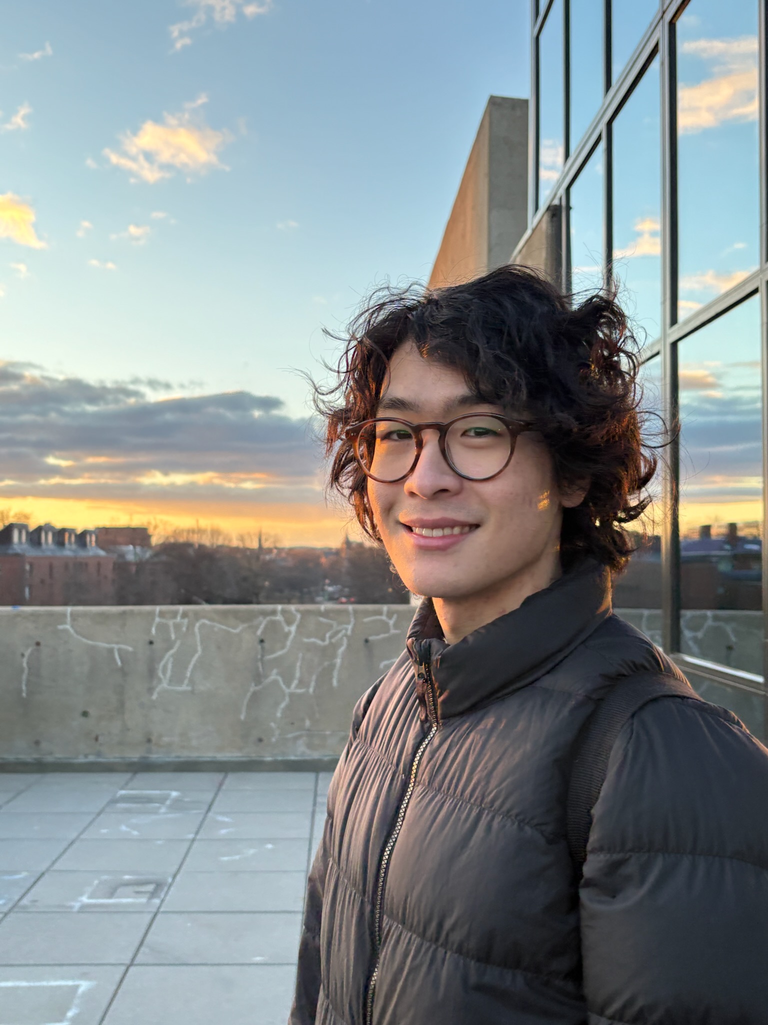 Current PhD Student Bios - Harvard Graduate School of Design