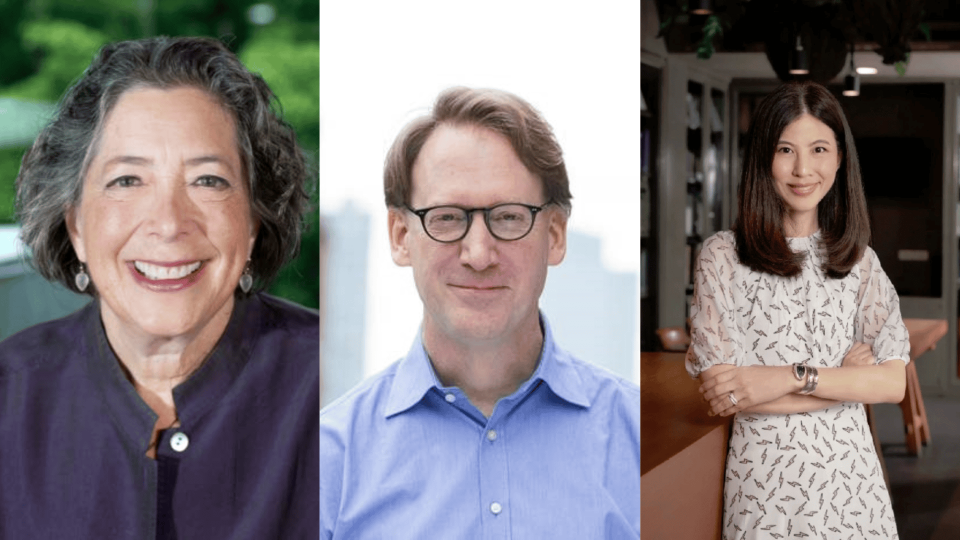 Announcing the 2025 GSD Alumni Council Award Winners - Harvard Graduate ...
