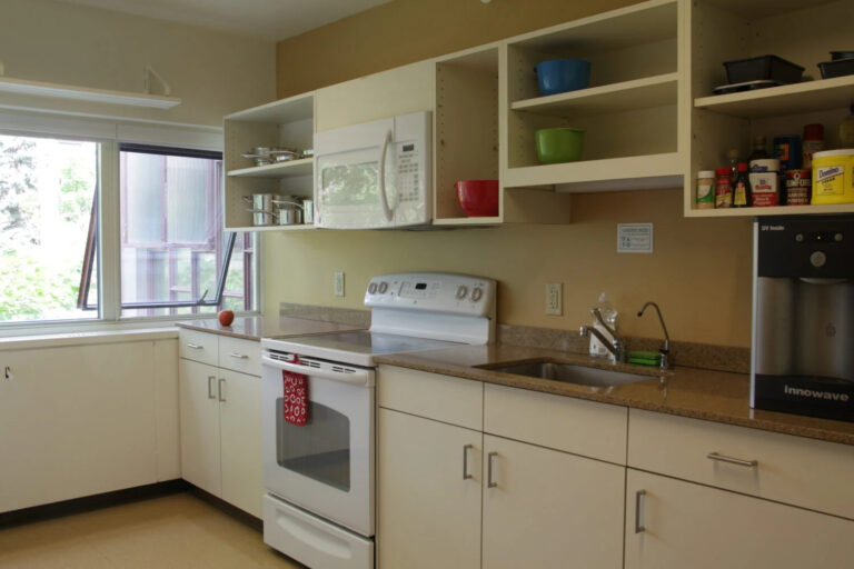 GSD Student Housing - Harvard Graduate School of Design