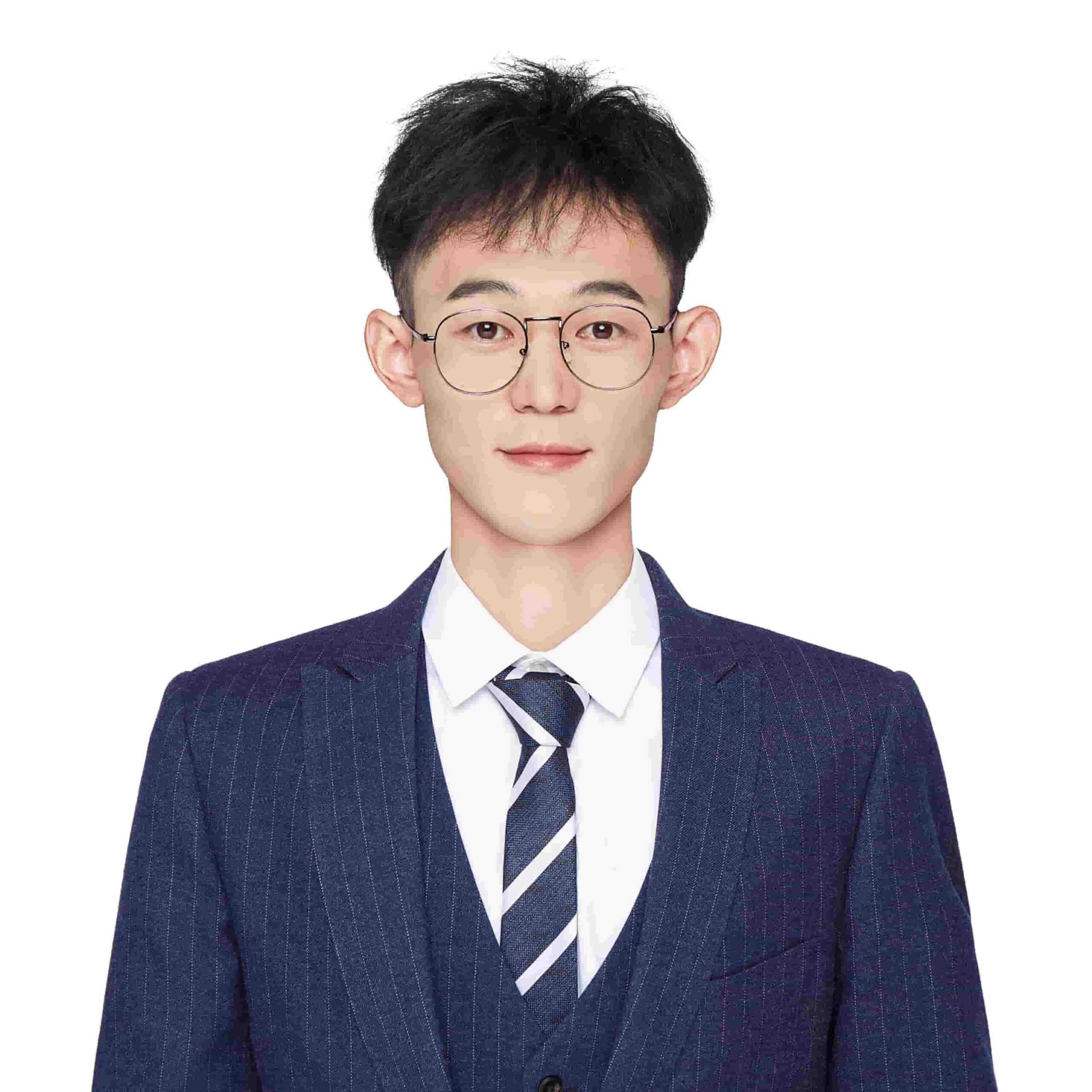 Chengwei Li - Harvard Graduate School of Design