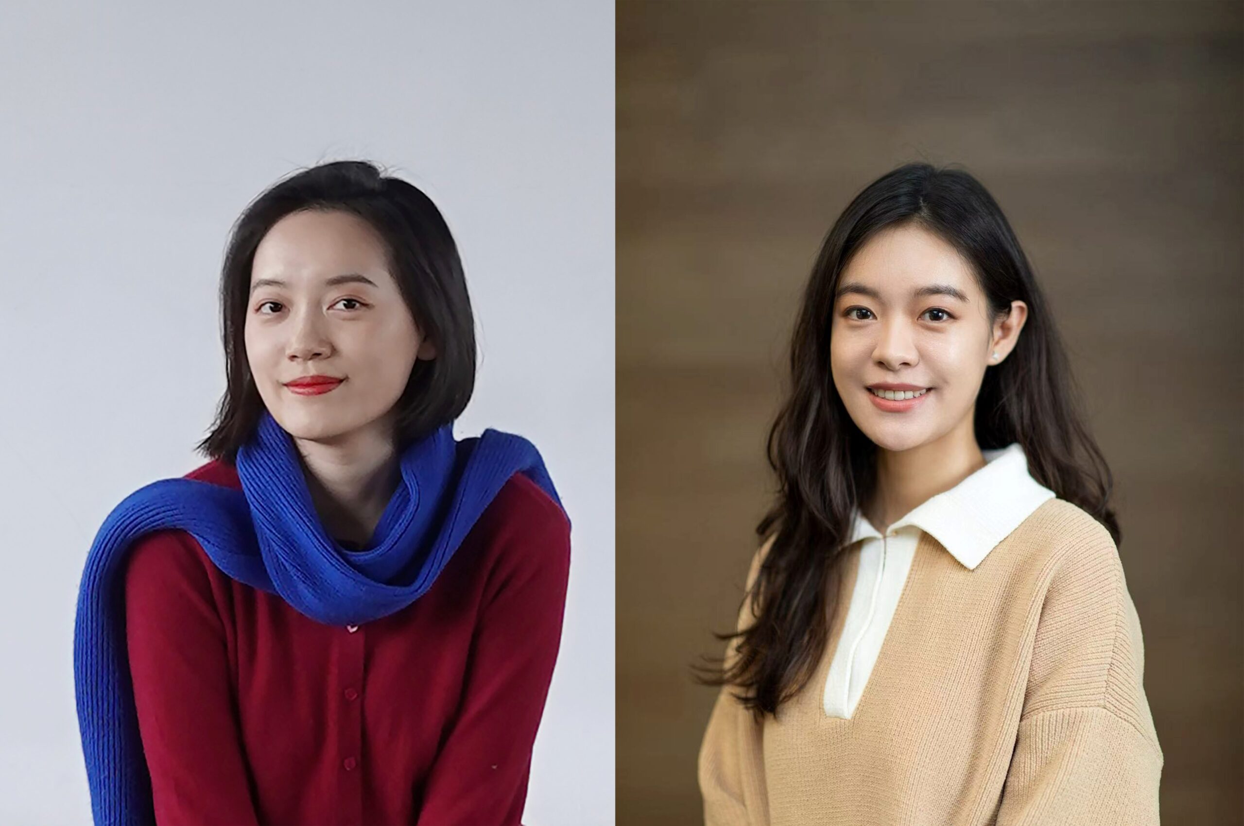 Yujin Cao (MAUD ’22) and Xiaofan Ye (MArch ’23) Received International ...