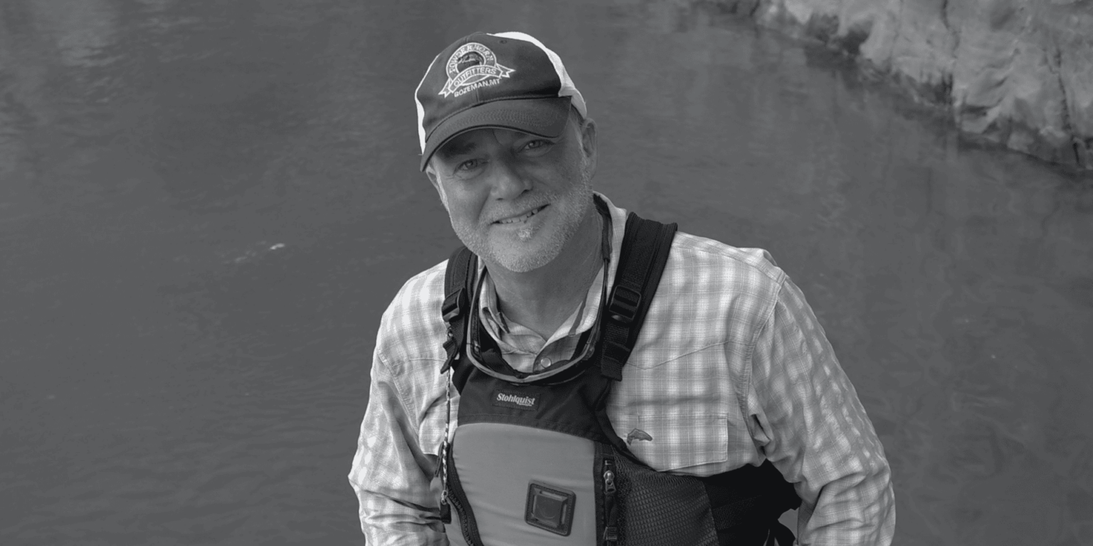 In Memoriam: John Clark Brittingham (MArch '87) - Harvard Graduate ...