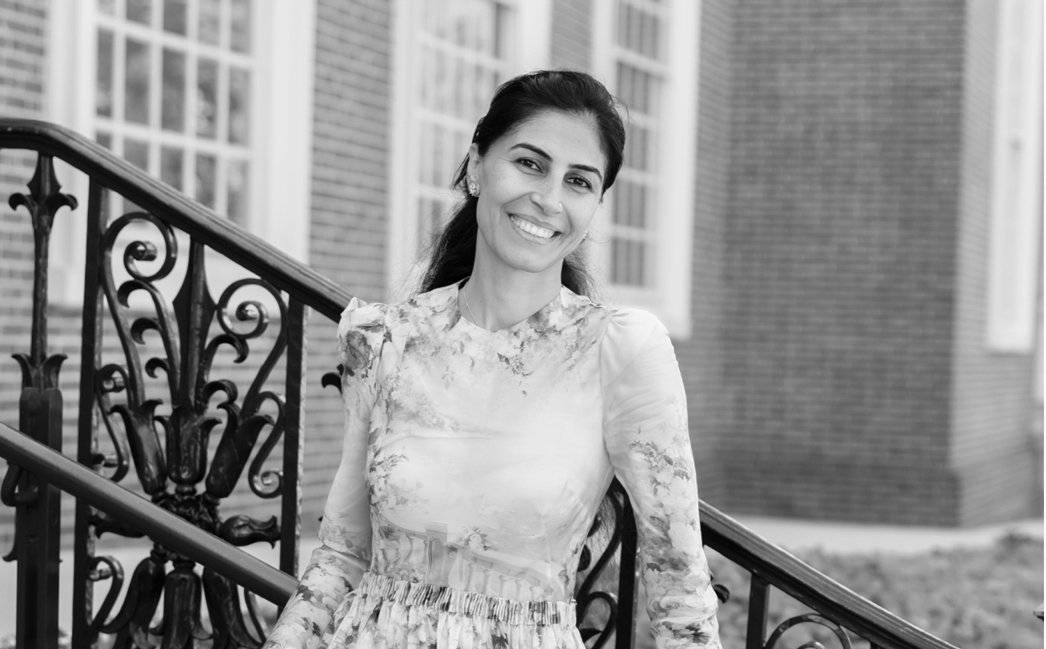 Leyla Uysal: Weaving Culture, Ecology, and Design at the GSD - Harvard ...