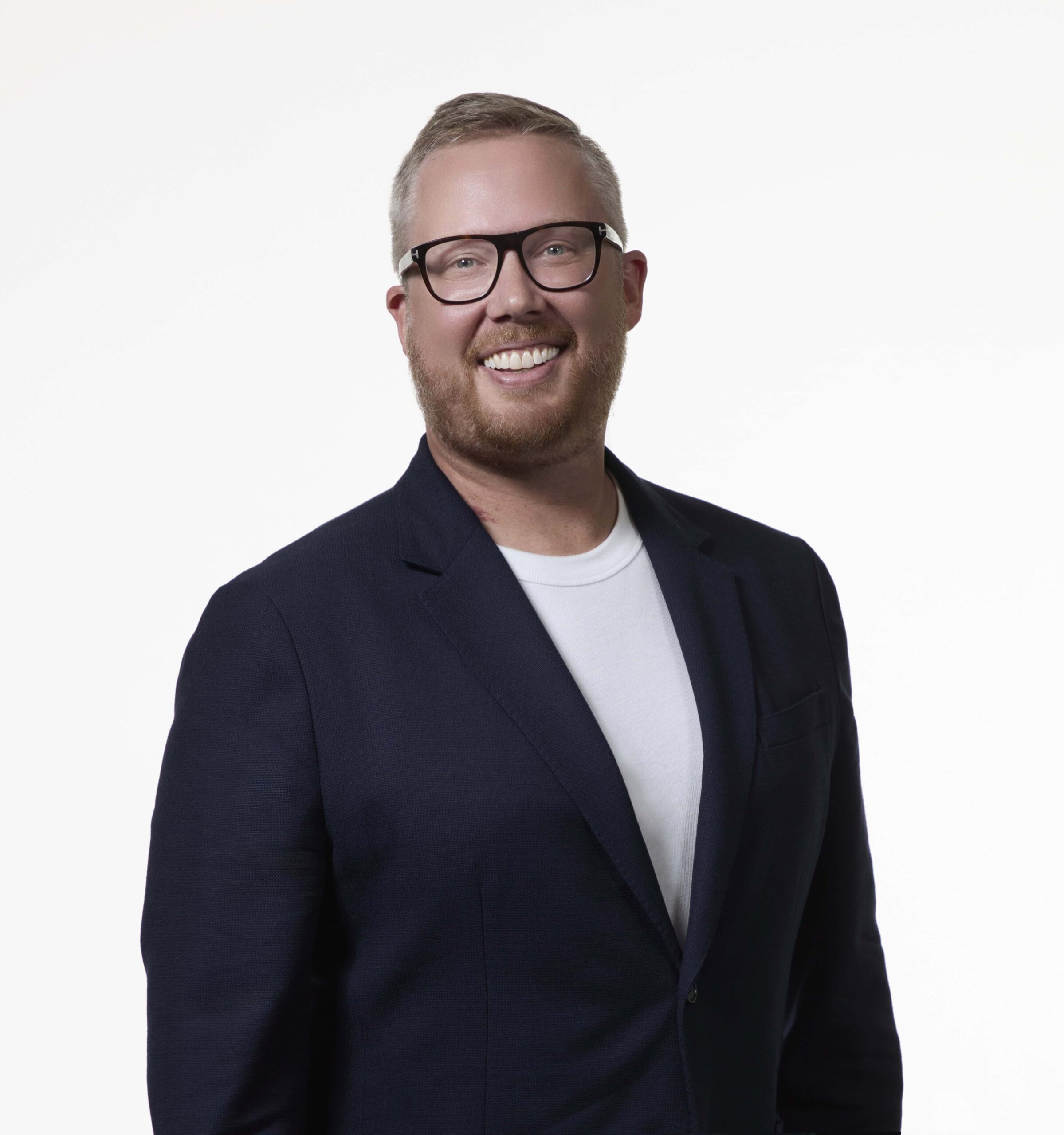 Ryan Culligan (MArch ’09) Promoted to Design Partner at Skidmore ...
