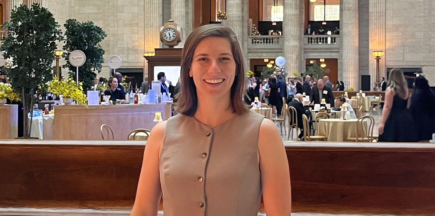 Ellie Sheild Bridges Planning and Real Estate
