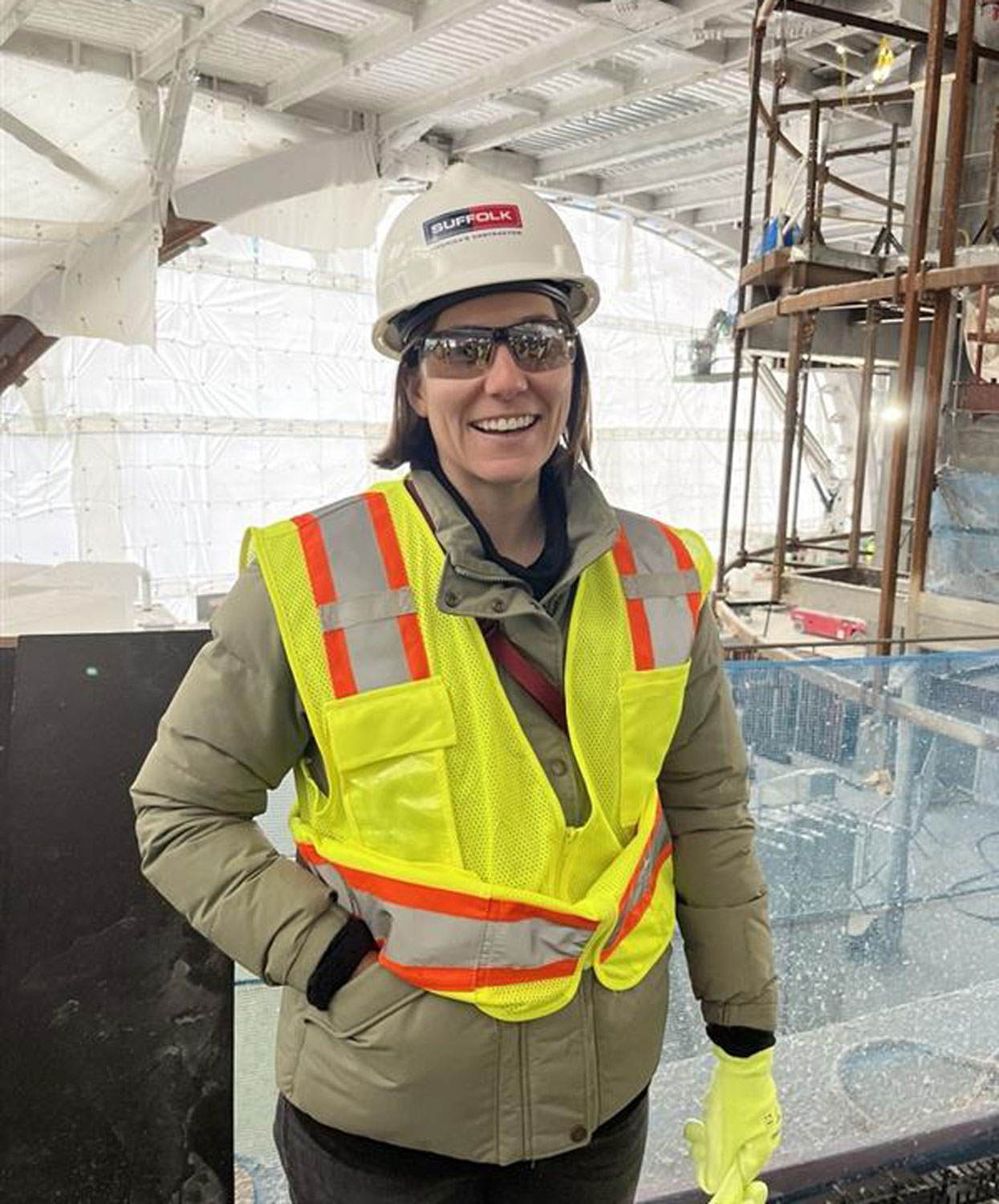 Ellie Sheild Bridges Planning and Real Estate