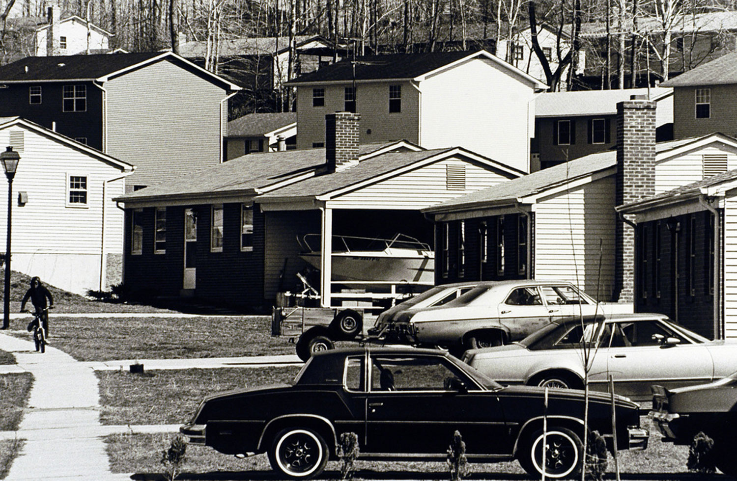 The History of Harvard's Joint Center for Housing Studies