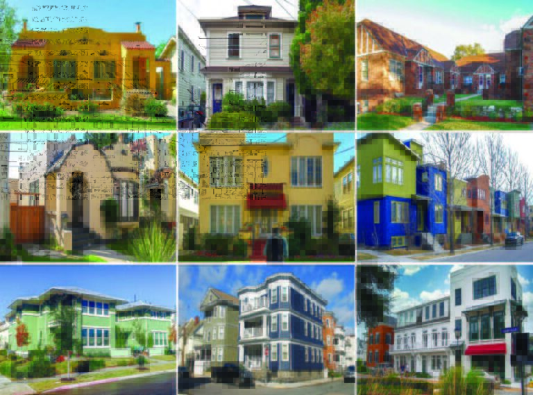 Missing Middle Housing: Keys To Unlock the Missing Middle - Harvard ...